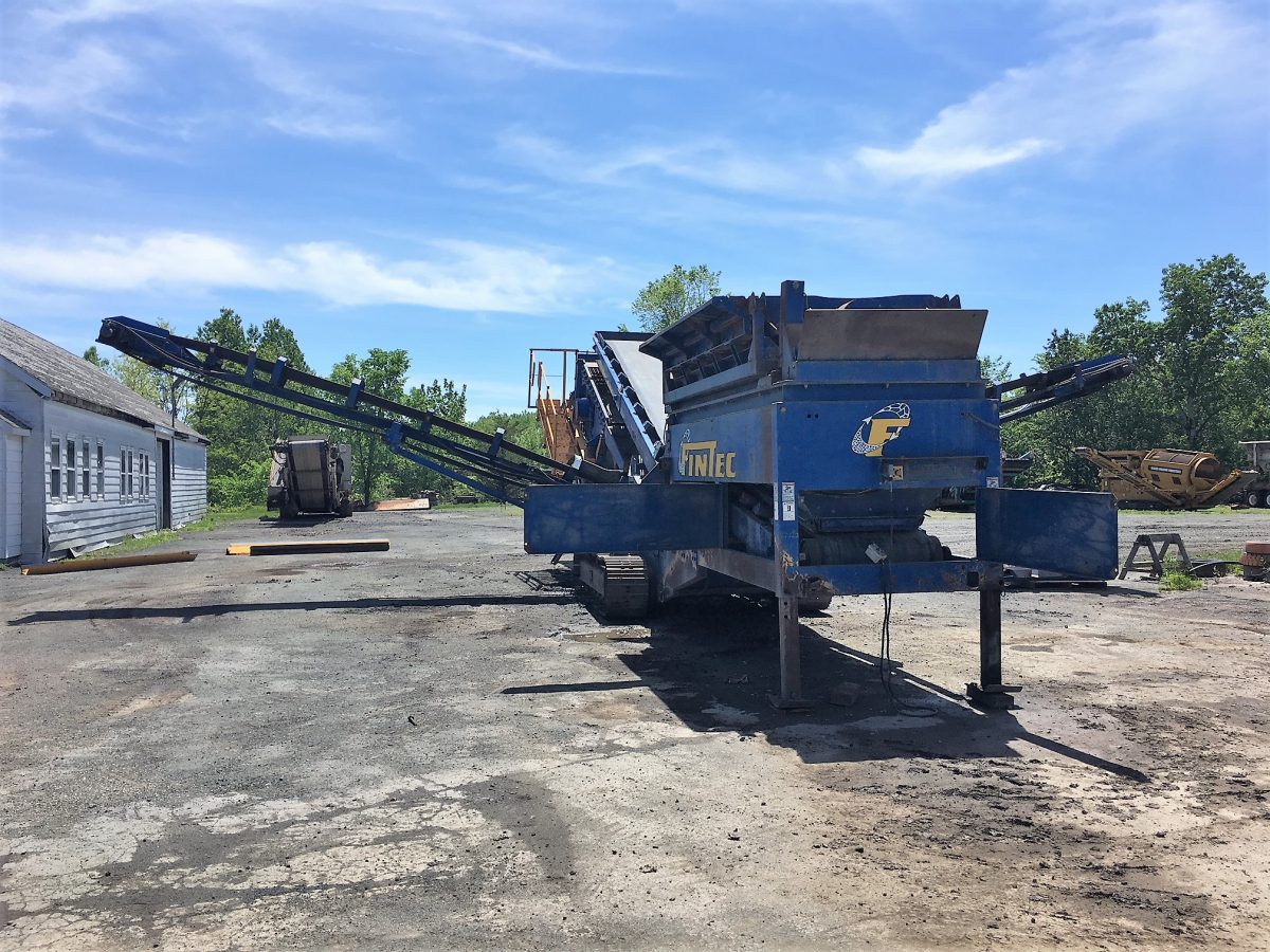 fintec screen screeners - United Exchange USA