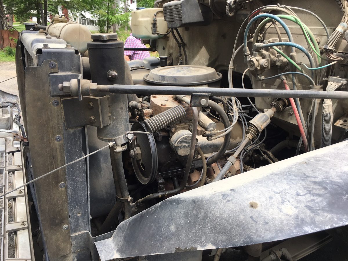 gmc 366 engine - United Exchange USA