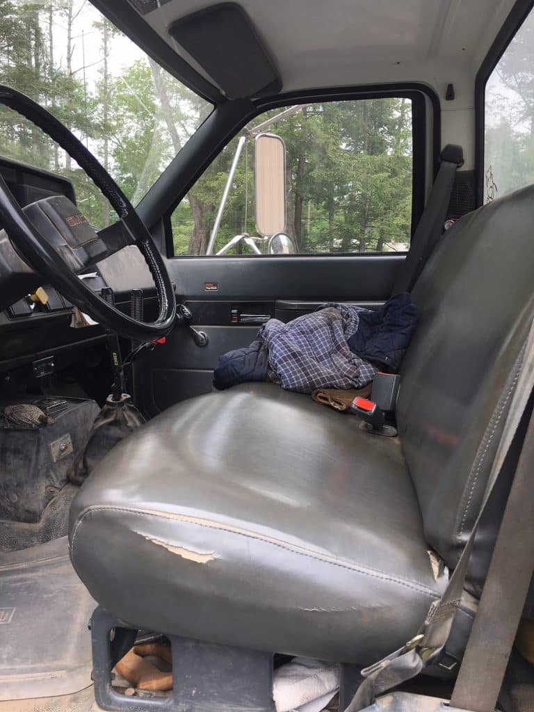 single axel truck - United Exchange USA