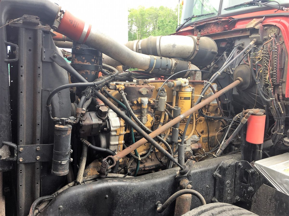 caterpillar-425 - United Exchange USA