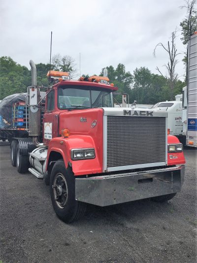heavy-hauler-mack - United Exchange USA