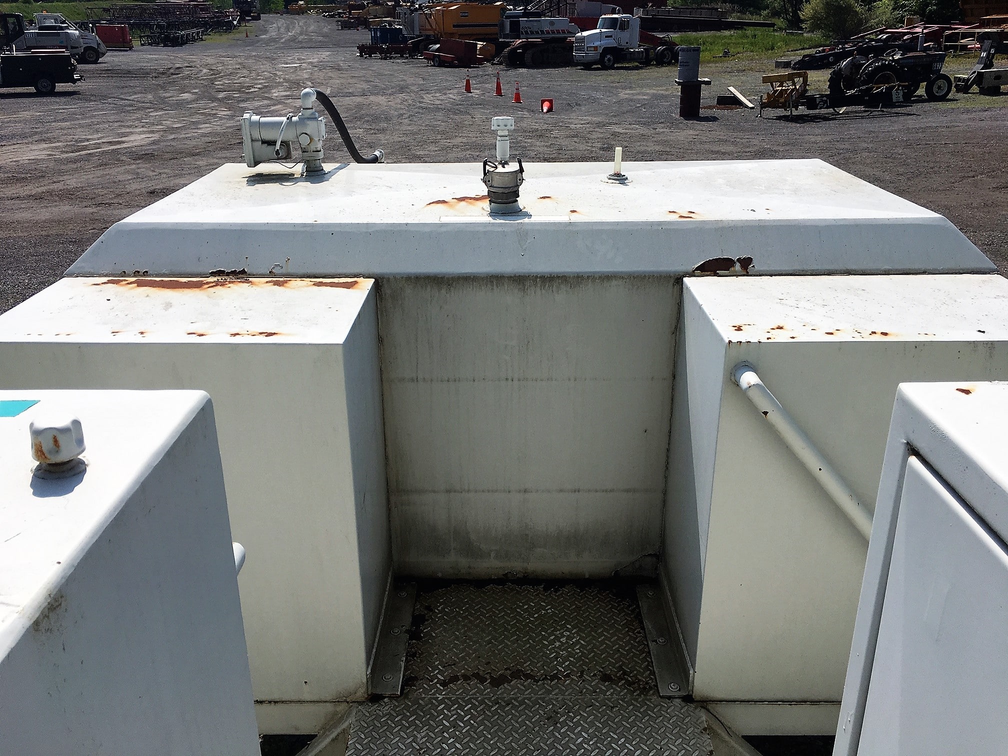 lube body box - United Exchange USA