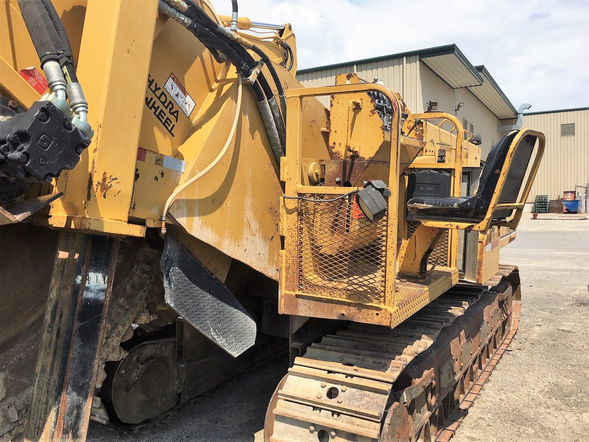 trencher-rock-saw - United Exchange USA