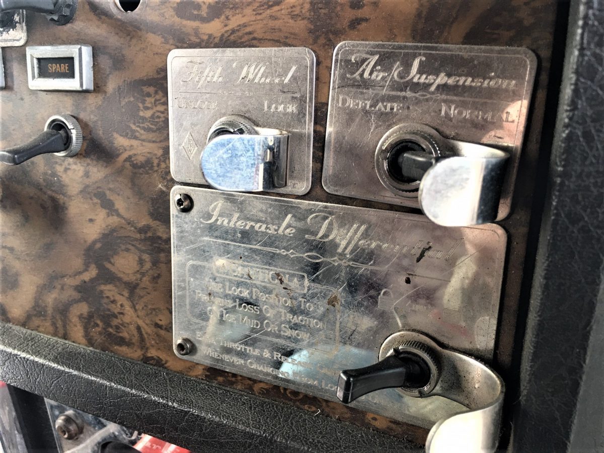 kenworth-10-speed-roadranger - United Exchange USA