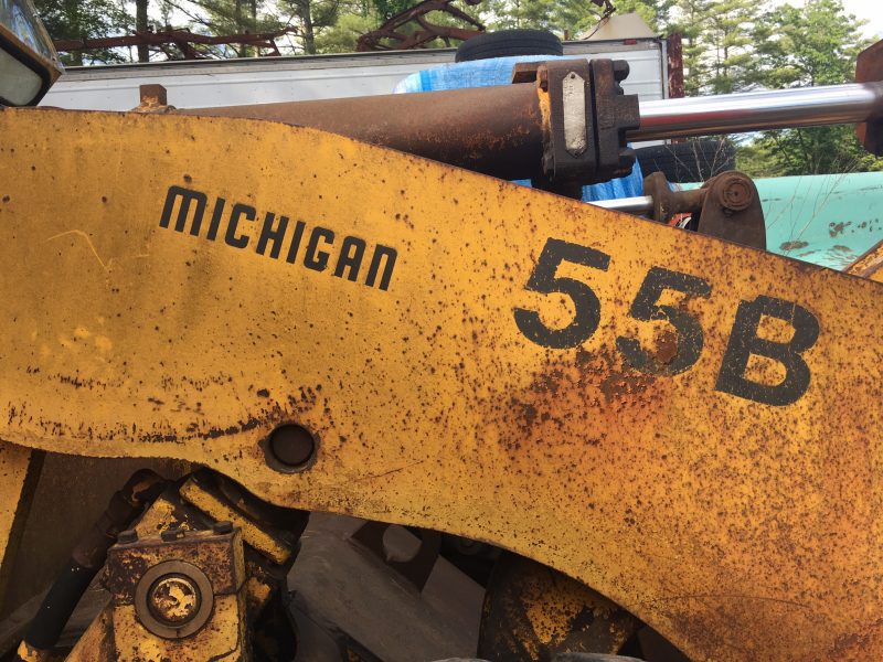 55b-clark-michigan-loader - United Exchange USA