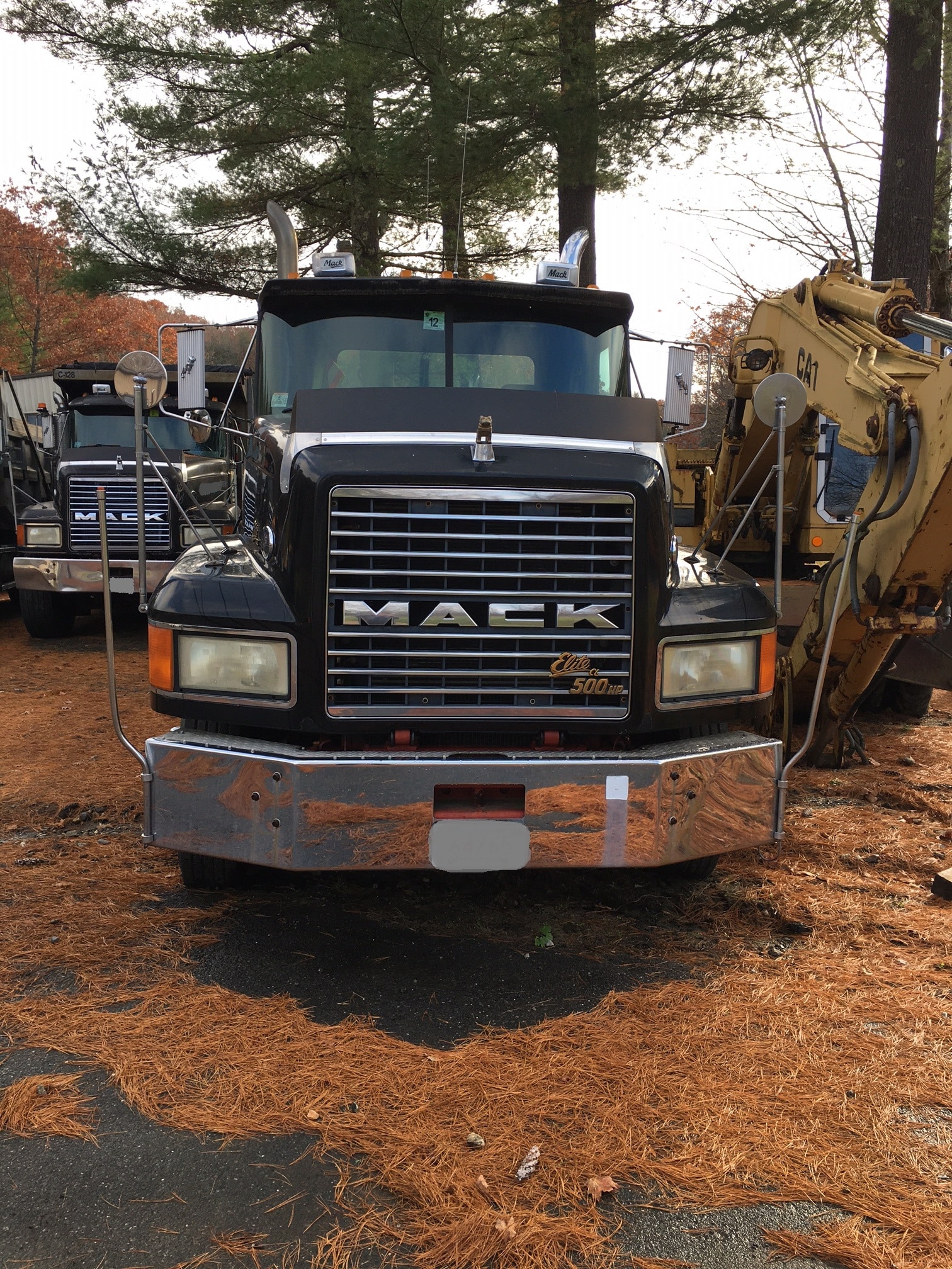 mack-500-elite-for-sale - United Exchange USA